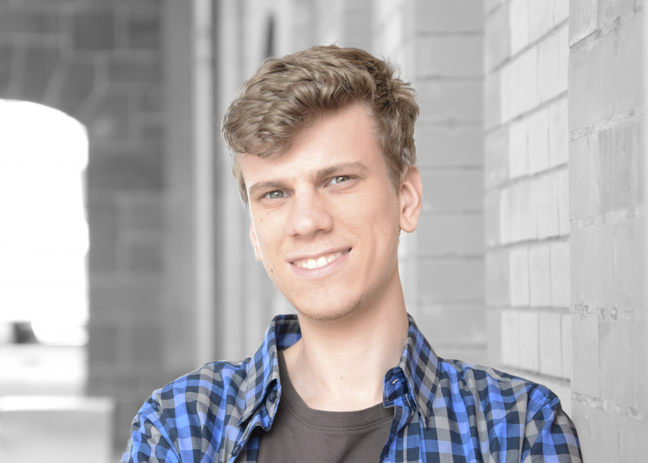 Team - iterra-energy